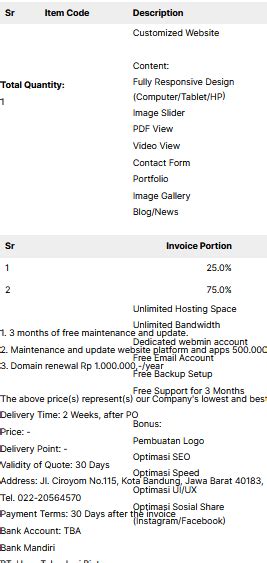 Quotation Print Overlap · Issue 35557 · Frappeerpnext · Github