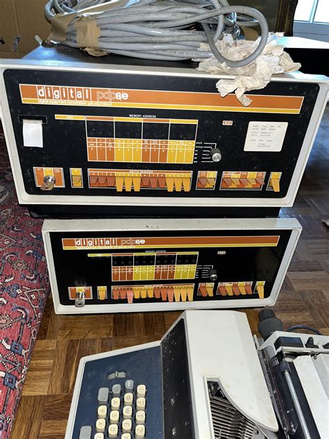 I Found And Cleaned Up This Ibm 3151 Without A Keyboard After Getting