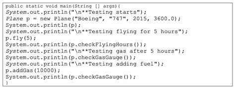 Software Developers Must Plan To Write Tests From