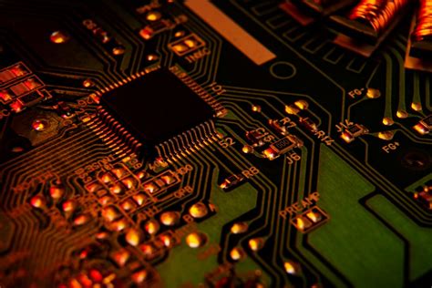 Surface Mount Technology SMT CGGlobal