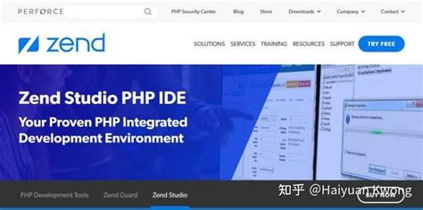 2023年23个最佳的php编辑器和ide 知乎