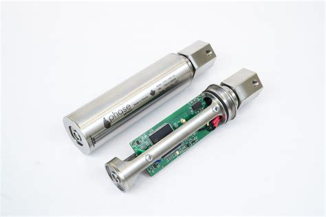 Phase Advanced Sensor Systems Corp On Linkedin Viscosity Density Microfluidics