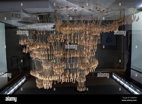 Gaudi Sagrada Familia Model