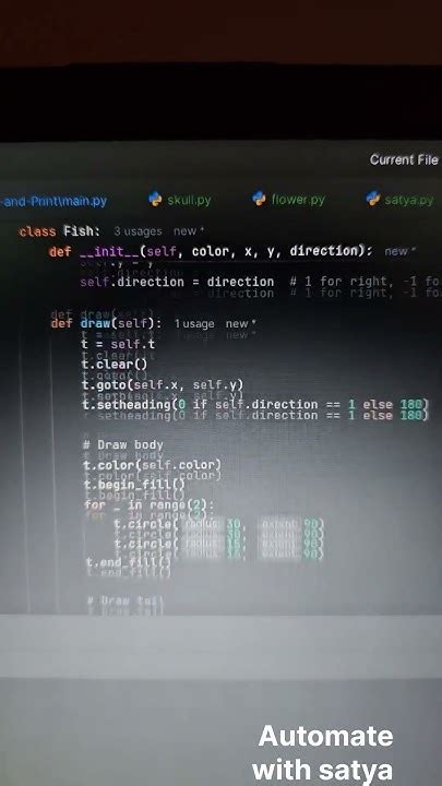 Python Coding With Turtle Graphics 🫠 Coding Java Programmer Computer Python Youtube