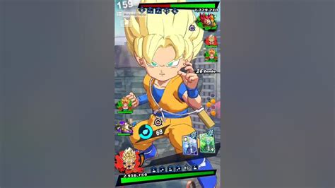 Daimaku Is Unstoppable Dblegends Dbl Youtube