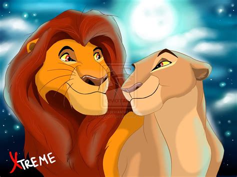 Discover 31 Mufasa And Sarabi And Lion King 1 12 Ideas Lion King
