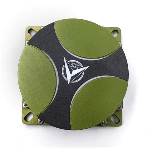 High Bandwidth Fiber Gyro Sensor Single Axis Fog And Fiber Gyro