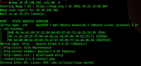 Toc2 Writeup Tryhackme Pine Damian Medium