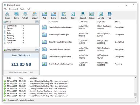 dupscout duplicate files finder product overview