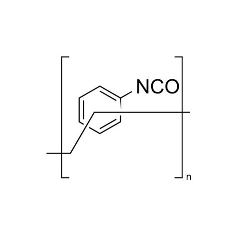 Poly Methylenepolyphenyl Isocyanate Polysciences Inc