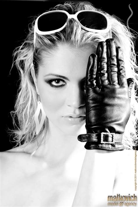 Petra A Model From Hungary Model Management