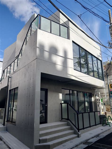 The City 西麻布 B1階港区賃貸オフィス事務所仲介手数料無料の青空不動産