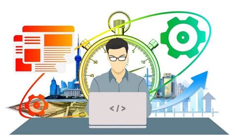 How To Set Up An Efficient Development Workflow With Git And Cicd