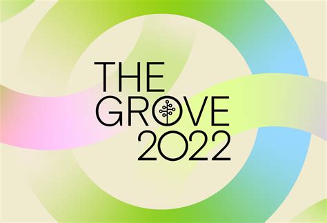 The Grove — Kellysungdesign