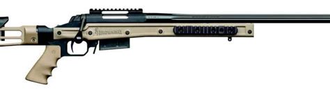 Browning X Bolt Sf Mdt Hs3 Chassis Bolt Action Rifle Reviews Gun Mart
