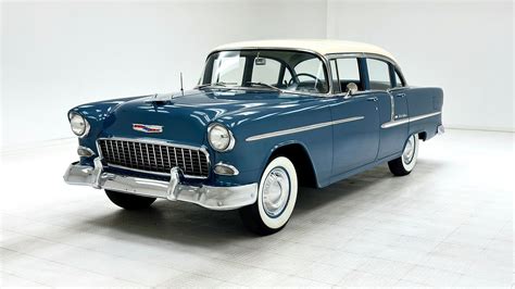 1955 Archives Cars On