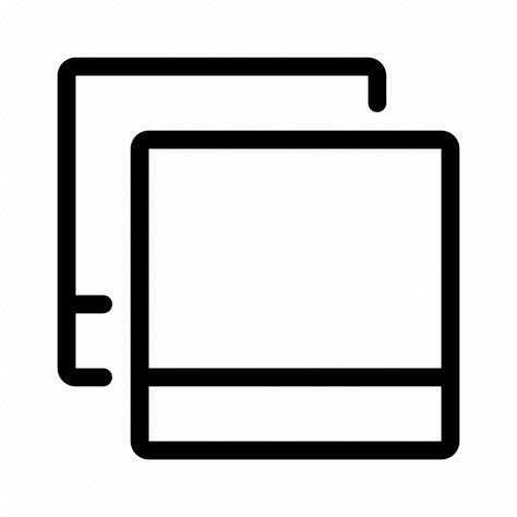 Design Images Layer Layers Stack Icon Download On Iconfinder