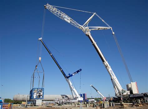 Sky High Solutions Elevating Melbournes Infrastructure With Premier