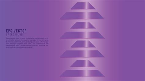 Purple Line Shape Background Abstract Eps Vector 14536652 Vector Art At Vecteezy