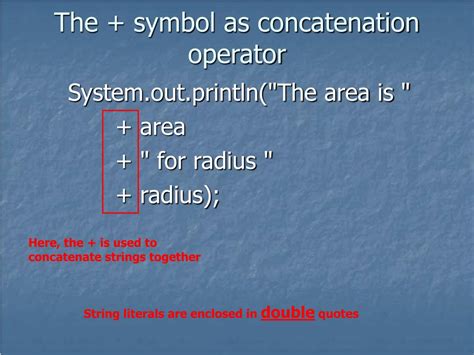 PPT Java Primitives PowerPoint Presentation Free Download ID 2416251