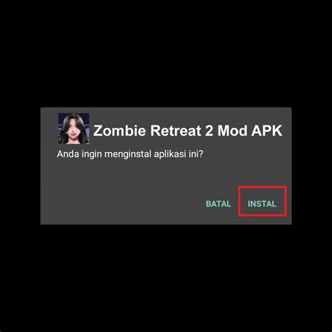Zombie Retreat Mod Apk Unlimited Money Versi Terbaru