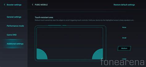 MIUI Game Turbo Overview
