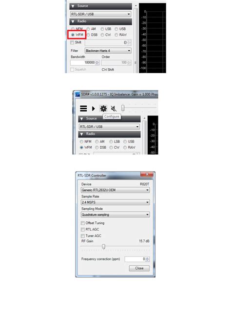 Getting Started With Rtl Sdr And Sdr Sharp Datasheet By Adafruit