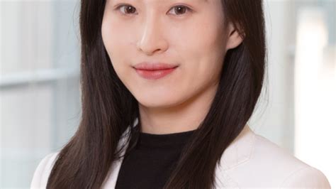 Yiwen Zhang Michigan Ross