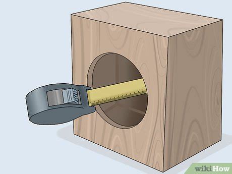 Simple Ways To Measure Car Speakers 10 Steps With Pictures