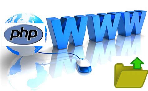 วิธีการอัพโหลดเว็บไซต์ หรือ โปรเจคโปรแกรม Php ขึ้นโฮส Host บน Server แบบ Step By Step