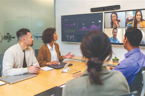 Poly Delivers Extensive Portfolio Of Devices Certified For Microsoft