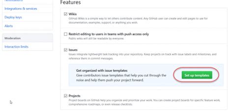 OpenNTF GitHub Process Enhancements