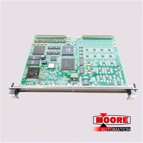 Is200tsvoh1bdc General Electric Servo Board