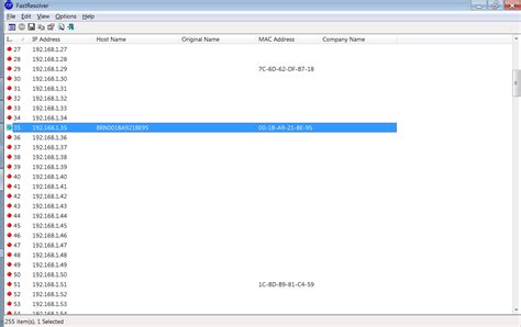 Find Ip Address Of Ethernet Printers And Other Network Devices J D Hodges
