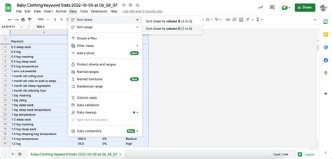 How To Use Google Keyword Planner For Better SEO Results Guide