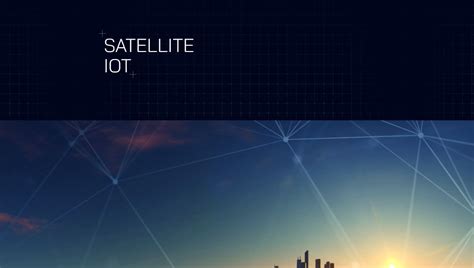 Satellite Iot Fossa Systems