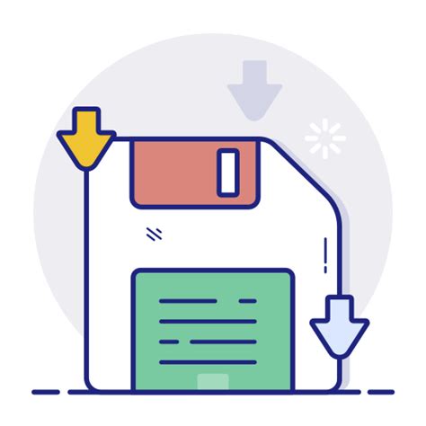 Floppy Disk Save Download Free Icons