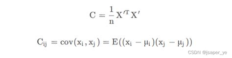 机器学习 pca yaleb数据集 csdn博客