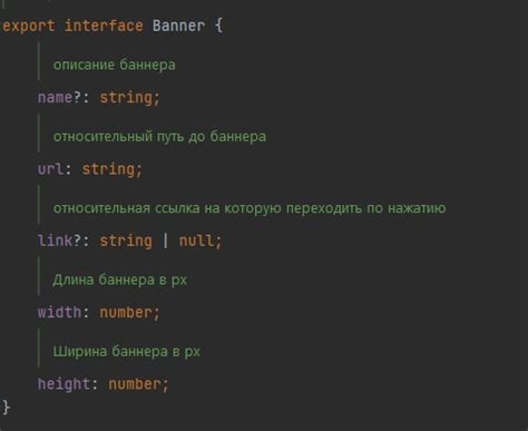 Question Why Is The Interface Generated With Such Quotes In Openapitools Openapi Generator