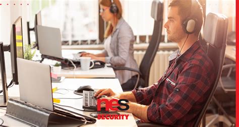 Computer Network Support Uk Nes Security