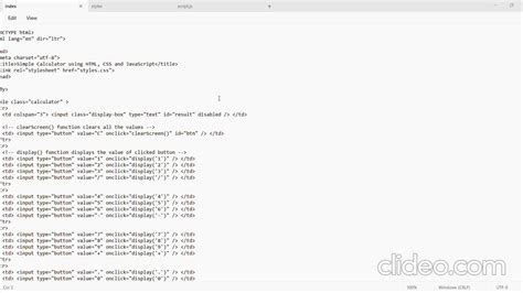 D L Siri On Linkedin Internshipopportunity Internpe Webdevelopment Htmlcssjavascript Video