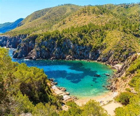 Ibiza Beyond The Crowds A Luxury Travel Blog