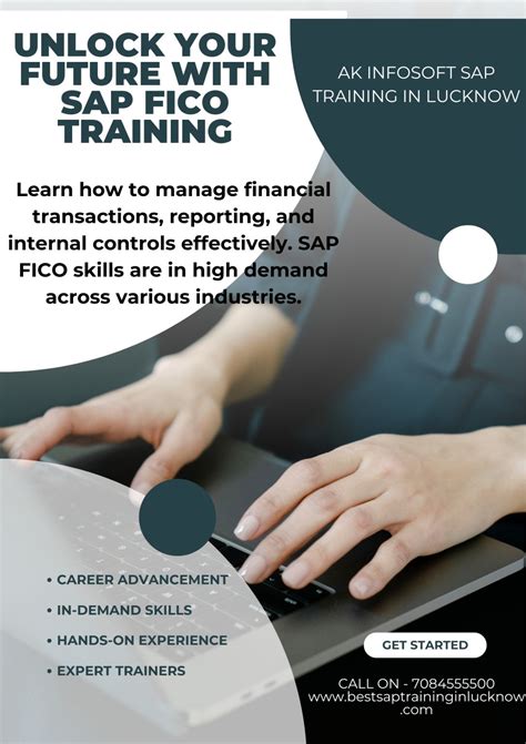 Sap Training In Lucknow On Linkedin Sapfico Careerboost Financialaccounting Controlling