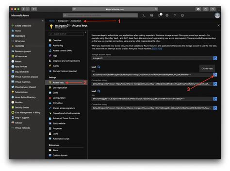 Use AzCopy To Copy Files In Azure Cloud Storage TechCrumble