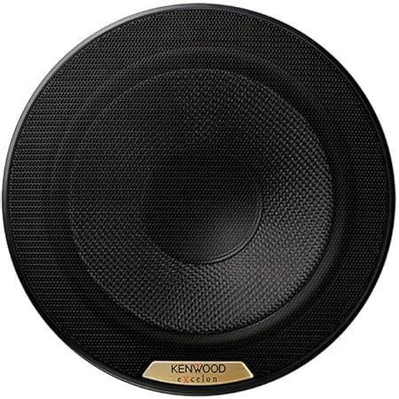 Amazon Com Kenwood Excelon XR Way Speakers Electronics