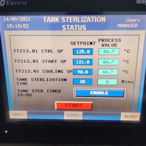HMI Programming Service At Day In Pune ID