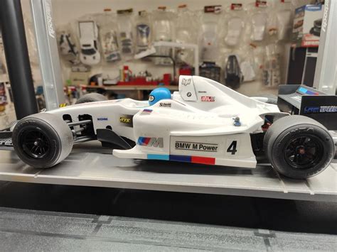 HPI Formula Ten Kaufen Auf Ricardo