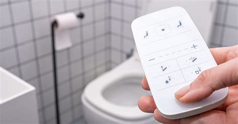 Smart Bathrooms: Incorporating Technology into Your Space