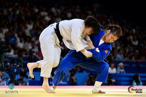 ПАРИС 2024 Л Энхрийлэн Б Эрдэнэбаяр нар Vii байр эзэллээ