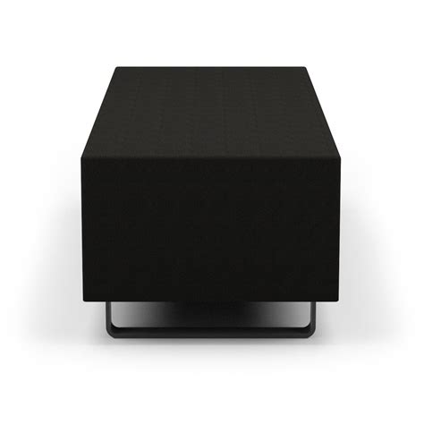 Place Modular Bench Backless Grade Fabric L